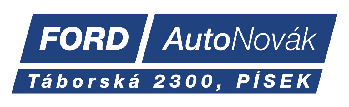Ford Novák